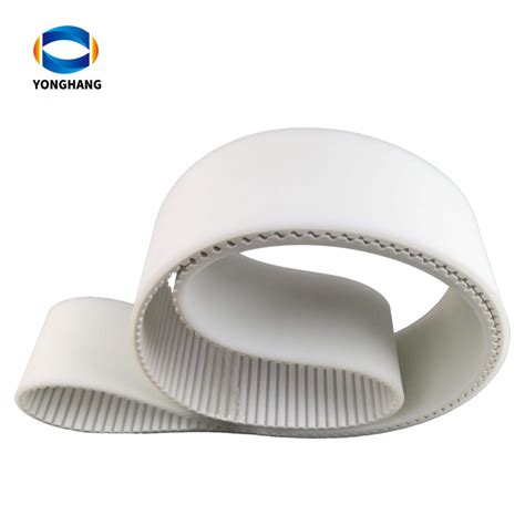 Yonghang At10 Pu Timing Belts Pu Timing Belts Italy