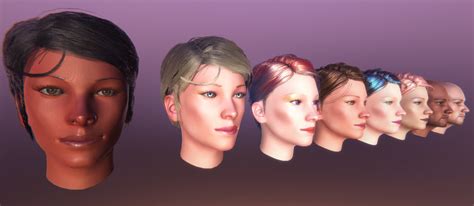 human shader pack deprecated no support by rrfreelance