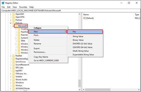 Ways To Extend The PIN Length In Windows