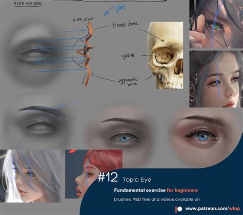 Ad By Wlop On Deviantart