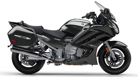 2019 Yamaha Fjr 1300a