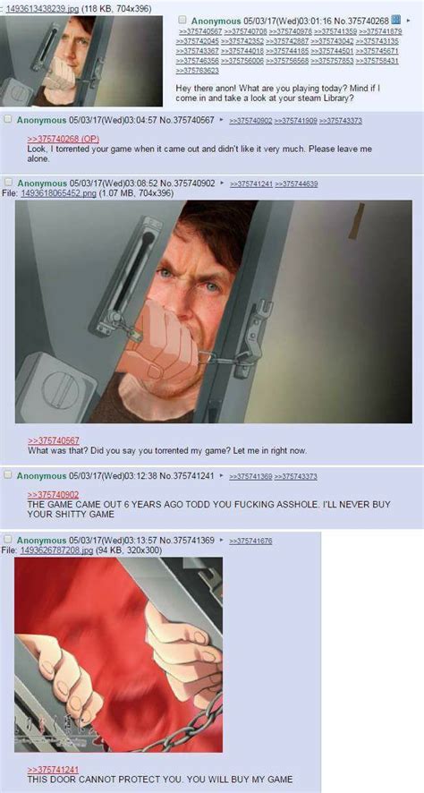 Axe Battering Down The Door In The Shining X Post R Classic4chan R Gamingcirclejerk