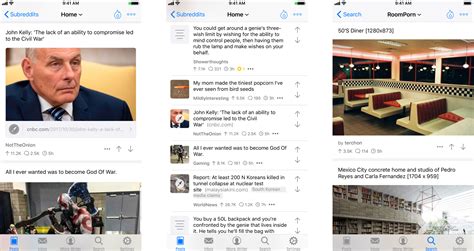 Apollo Reddit Client The Better Way To Reddit Imore