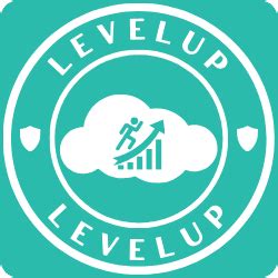LevelUp Logo