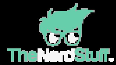 Contact The Nerd Stuff