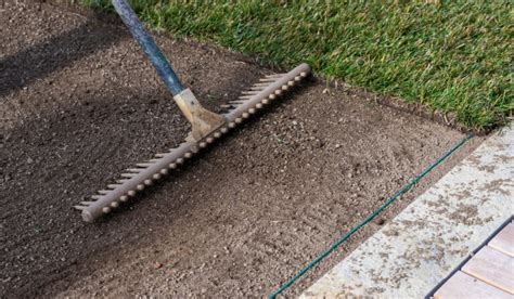 7 Best Rakes For Rocks Crate And Basket