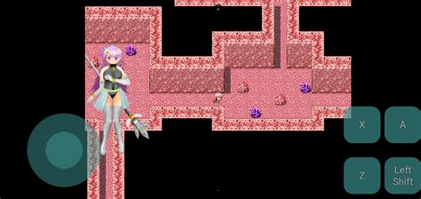 Tool RPGM MaldiVes Powerful RPG Maker MV Player On Android F95zone Adult Games Comics