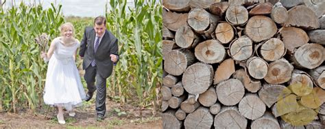 Caleb And Mischa Egolf Ligonier Wedding At Egolf Farms