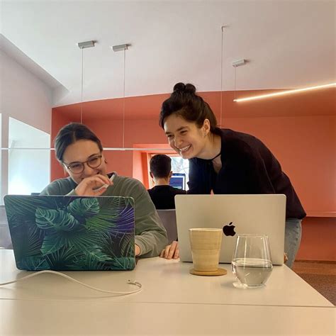 Xenia Muntean On Linkedin Finance And Operations Secretly Where All The