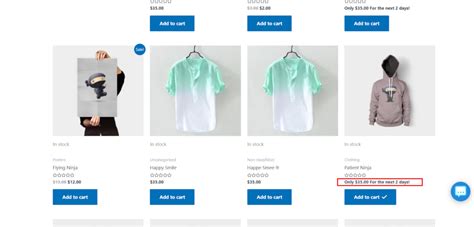 How To Add Before And After Text On Woocommerce Product Price Learnwoo