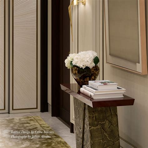 The Wedge Console Table A Modern And Stylish Console Table Uk