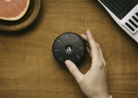Portable Midi Controller Artiphon Orba Portable Midi Controller Review