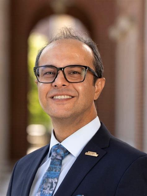 Mehrdad Moloudi Peabody College Of Education And Human Development Peabody College Of