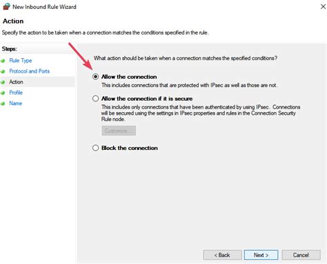 How To Open Ports On Windows 10 PCs