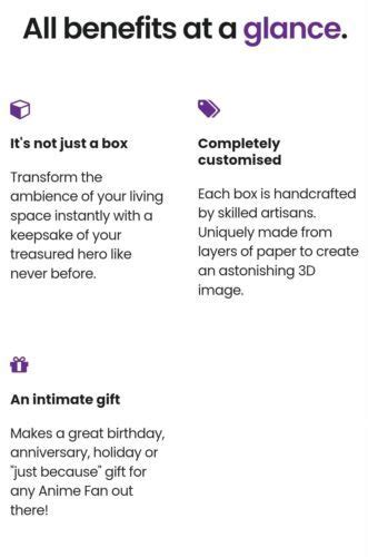 Hunter X Hunter Killua Box 4603253967