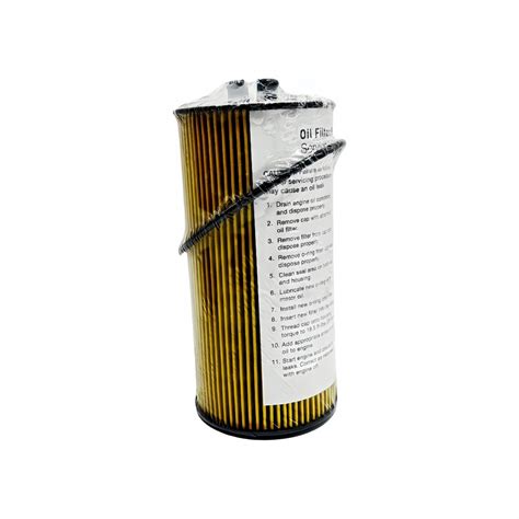 Oem Motorcraft Oil Filter Fl 2016 Powerstroke New For Ford 60l And 64l
