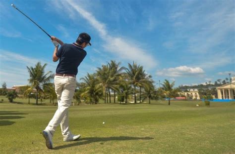 아마추어 나이에 따른 남자와 여자 골프 클럽별 비거리 정리 프로 포함 네이버 블로그