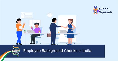 Employee Background Checks In India A Guide