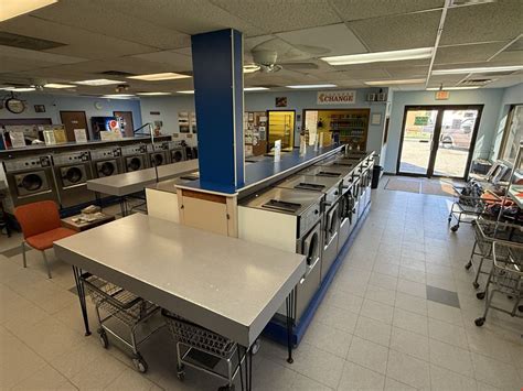 Fargo Coin Laundry 1407 Oak Manor Ave S Fargo Nd 58103