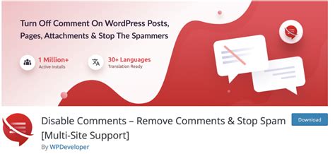 How To Turn Off Comments In Wordpress And Why You Should 2025 Tutorial