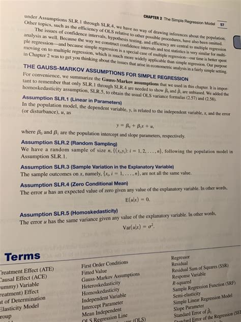 Solved 2 Consider The Following Questions In The Simple