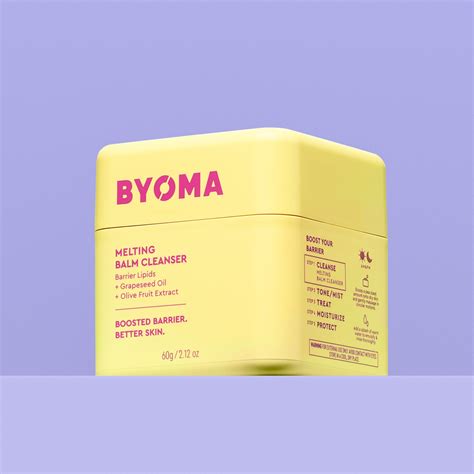 Shop All Skin Byoma