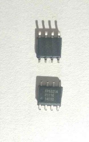 buck pwm controller fp6321asoptr at best price in mumbai
