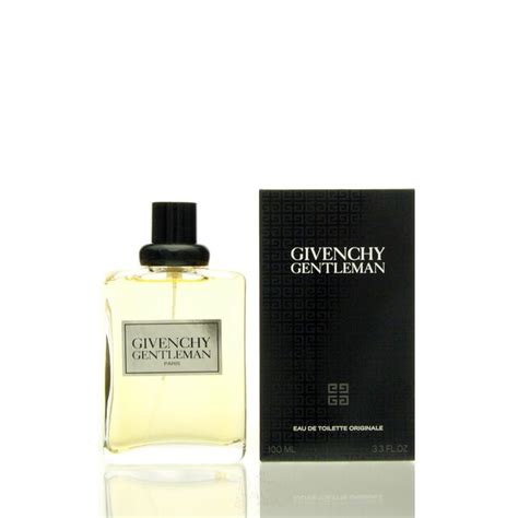Givenchy Gentleman Original Eau De Toilette 100 Ml Redzilla