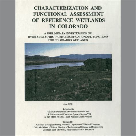 Wat 1998 01 Characterization And Functional Assessment Of Reference