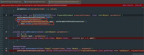 征文ShardingJDBC执行过程剖析 分享 OpenSEC