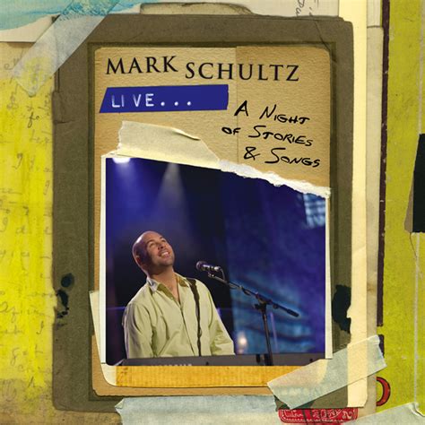 Stream I Am By Mark Schultz Listen Online For Free On Soundcloud