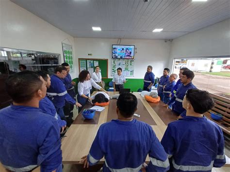 Amcel AmapÁ Florestal E Celulose Sa