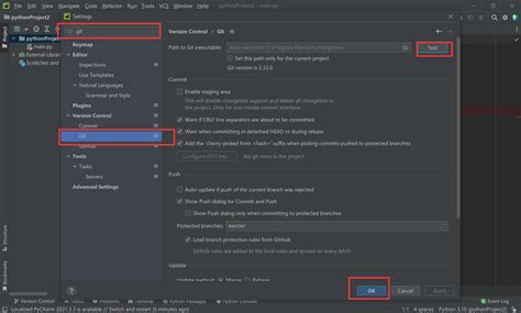 如何通过github进行团队协作之PyCharm使用github 六二猕猴 博客园