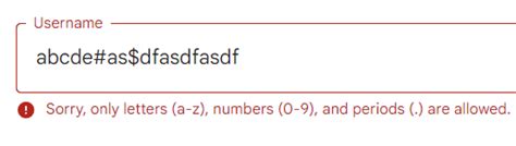 Javascript Simple Regex Pattern For Email Stack Overflow