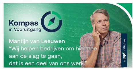 Mantijn Van Leeuwen Omarm Een Co2 Budget In Het Bouwbesluit … André Alting