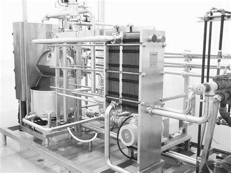 Pasteurizer Susa Usa Pasteurizer Susa Usa