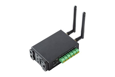 Edatec CM4 Sensing RaspberryPi Dk