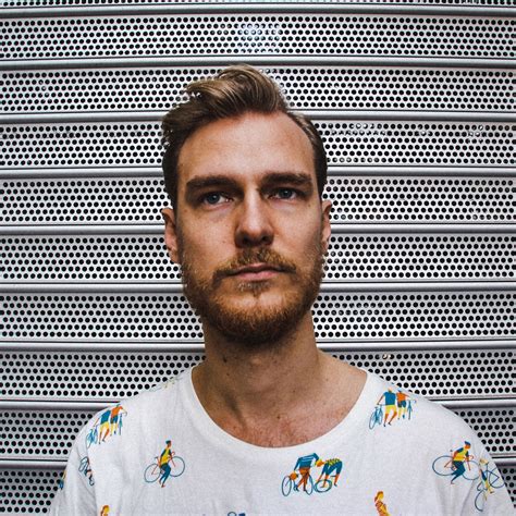 Borenstein · Artist Profile