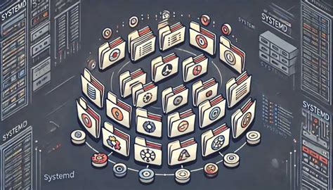 【linux】プロセス制御システム（systemd）unitファイル 【linux】lpic入門 PartⅢ 演習で学ぶインフラlinux