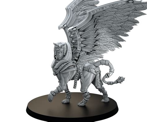 Sphinx Models And Minis Uk