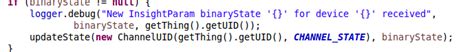 Rest Api 3rd Party Openhab Community