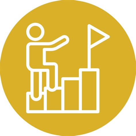 Estilo De Icono De Desafío 12993568 Vector En Vecteezy