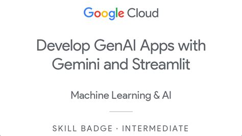 I Built My First Genai App Using Gemini And Streamlit — Heres What I