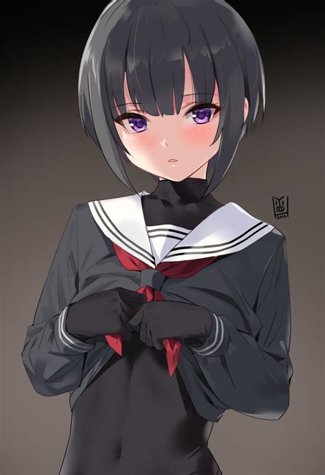 Shirayuki Chiyo Idolmaster And More Drawn By Yd Orange Maru