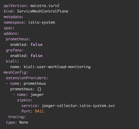 Alain Airom On Linkedin Openshift Servicemesh