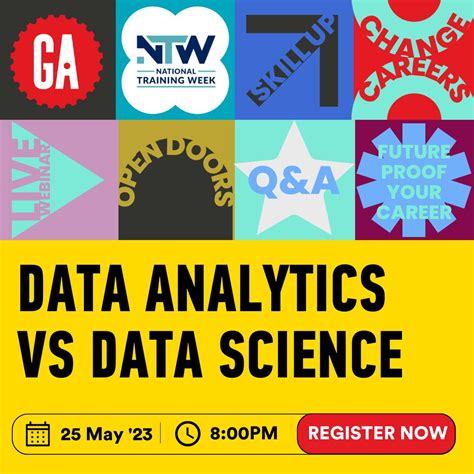 General Assembly Malaysia On Linkedin Dataanalytics Datascience