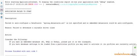 setup and run spring boot application in intellij idea and eclipse