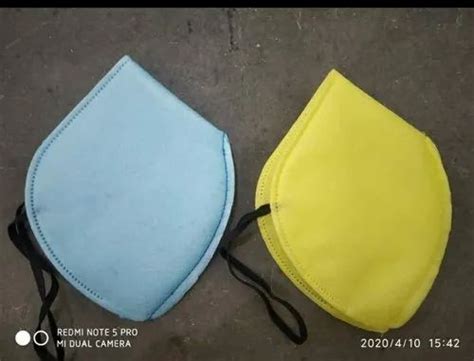 Cotton Face Mask Number Of Layers 1 At Best Price In Nagpur Id