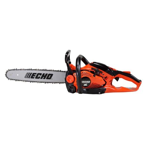 Echo CS WESC Professional Petrol Chainsaw Bar Campey Turf Care Shop