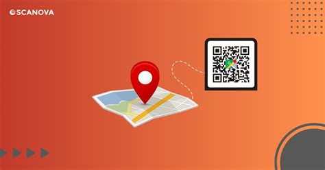 QR Code For Google Maps A Quick Guide To Easy Navigation